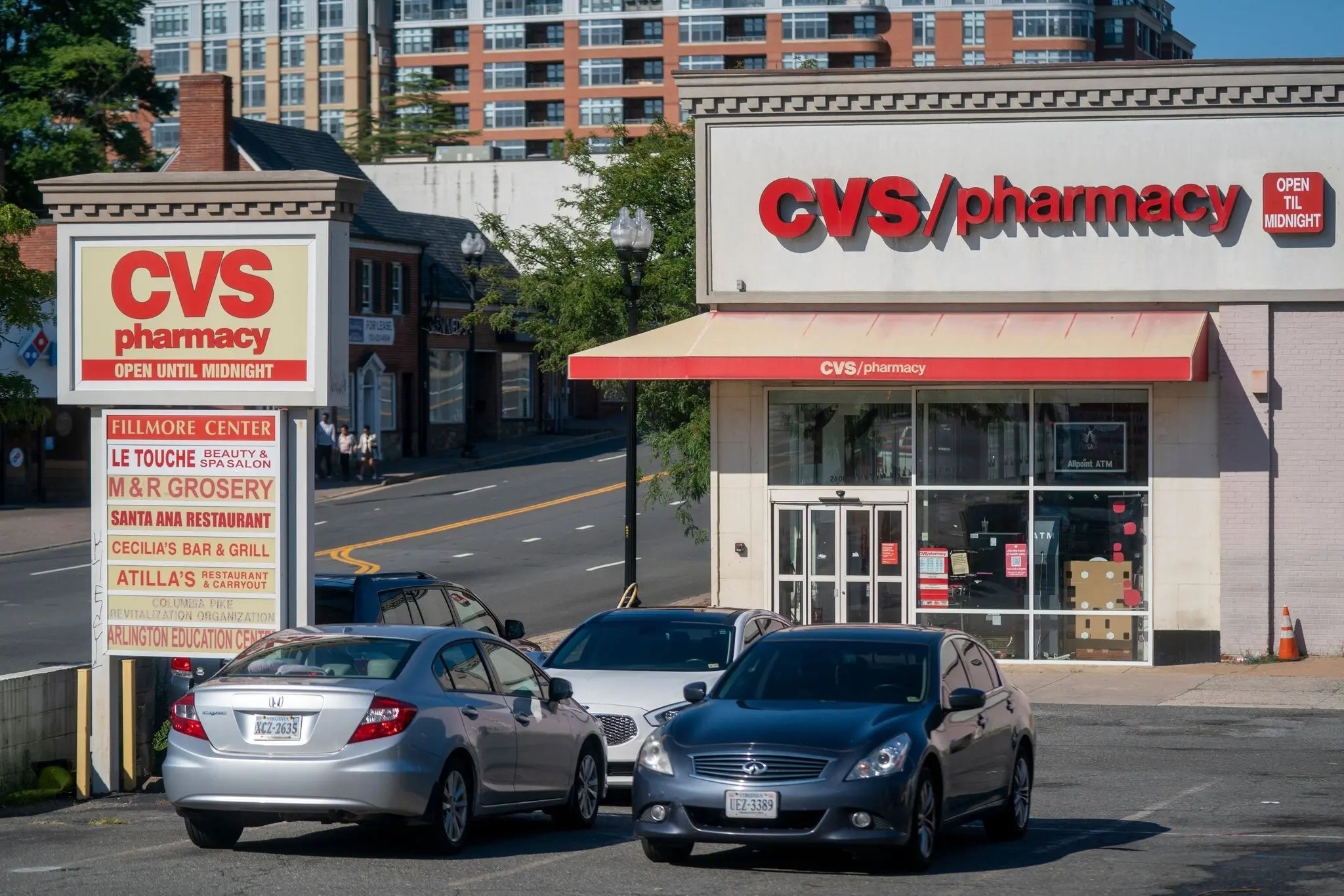 CVS Pharmacy – permacalm.com